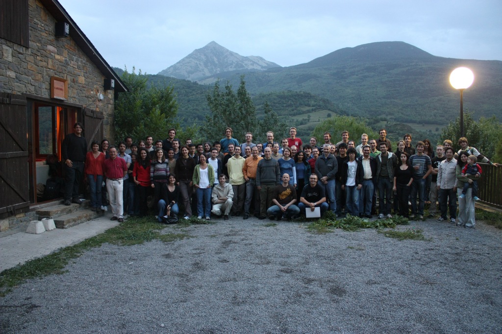 gallery – YAMBO CODE