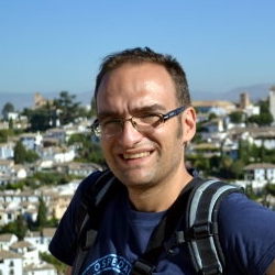 people – YAMBO CODE