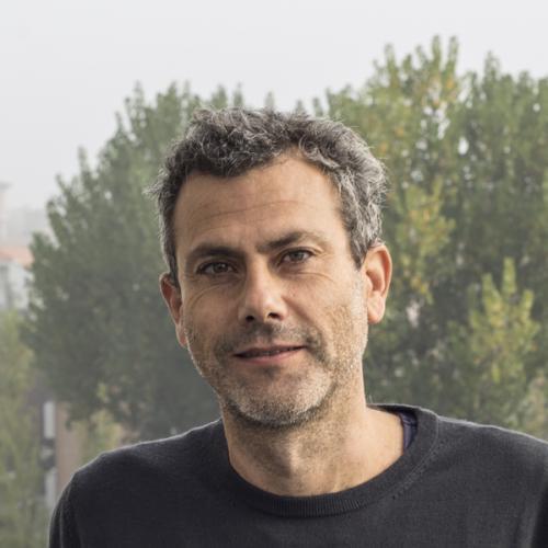 people – YAMBO CODE