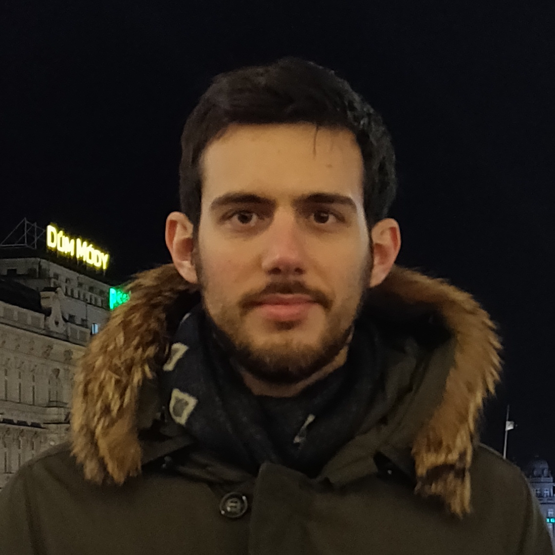 people – YAMBO CODE