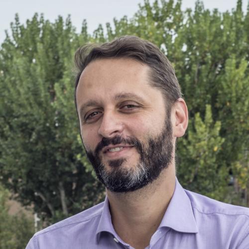 people – YAMBO CODE