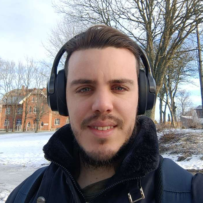 people – YAMBO CODE