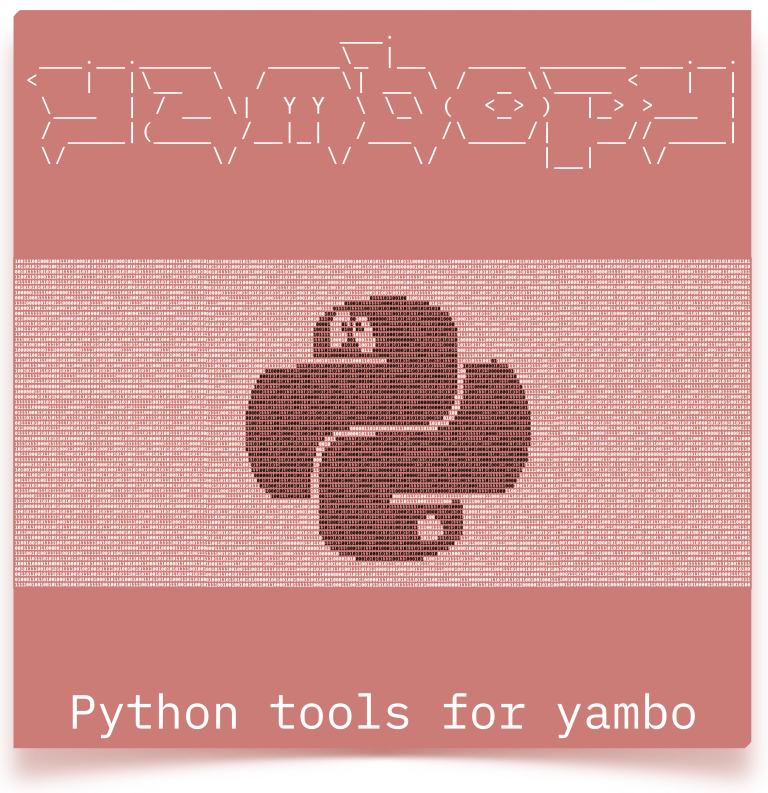 download – YAMBO CODE