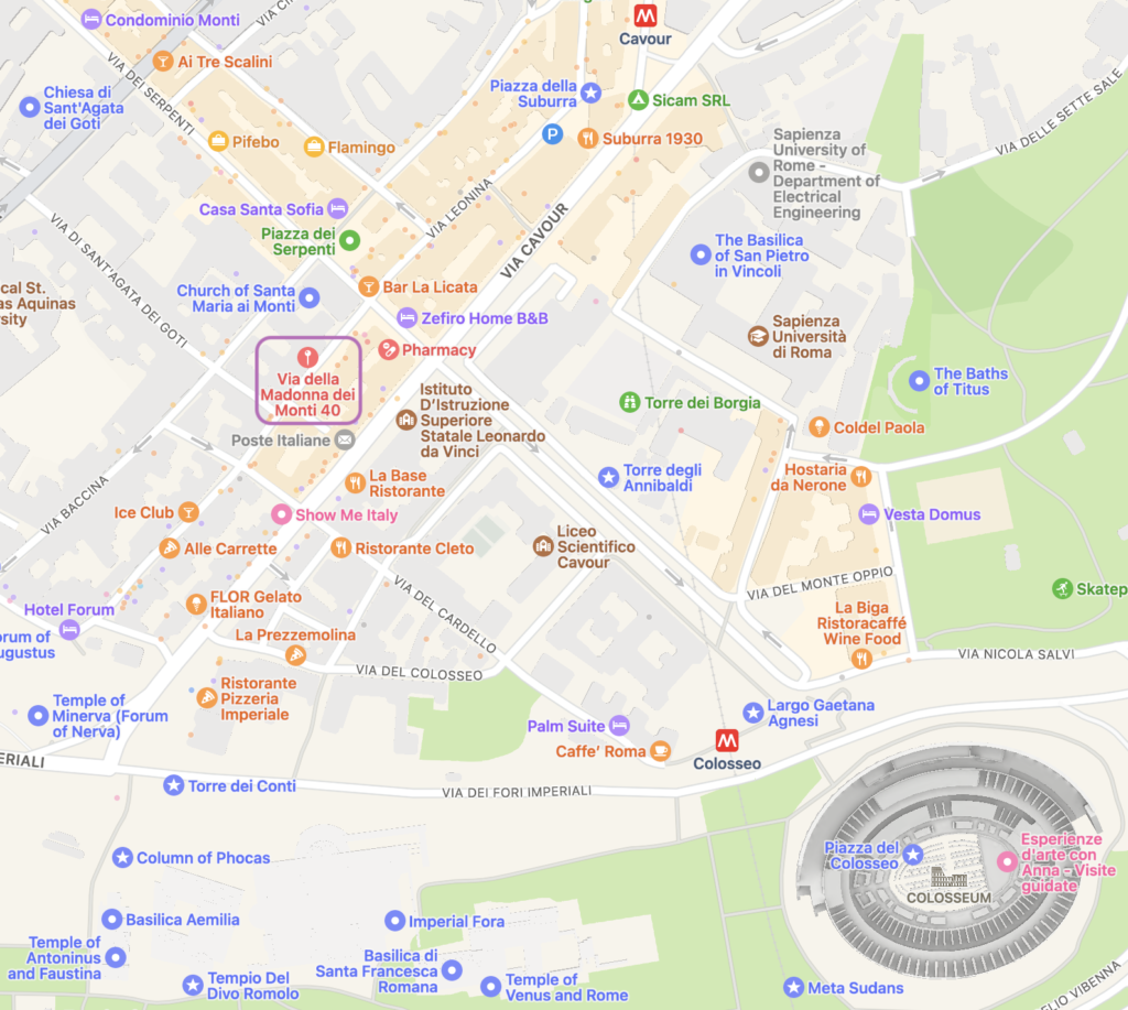 Yambo school – Rome 2023 – YAMBO CODE