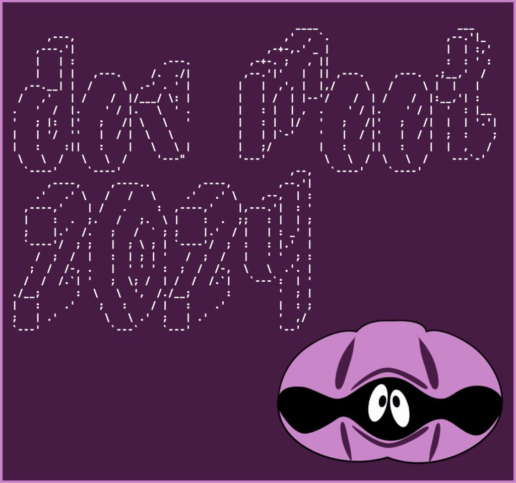 YAMBO CODE – a shiny pot of fun and happiness